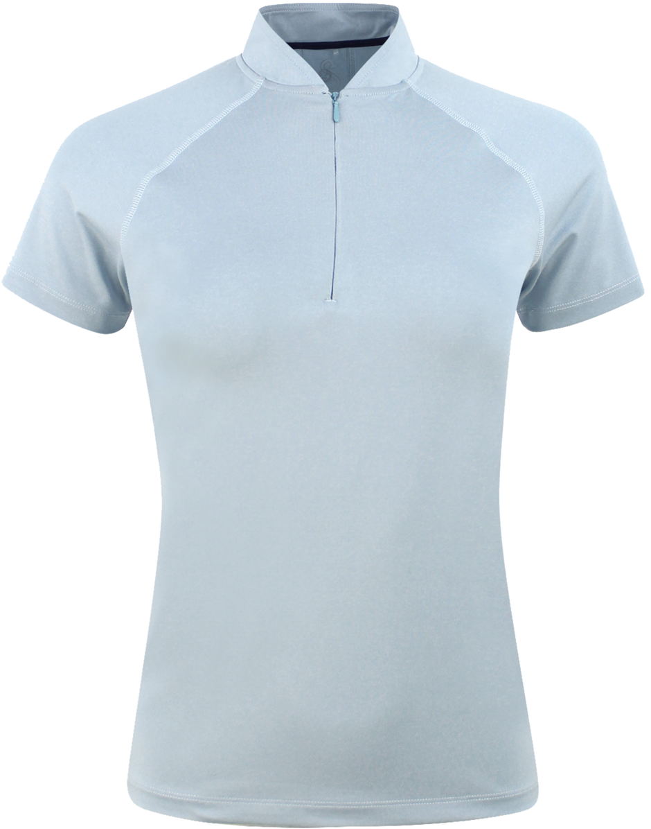 Men’s Shirts – Breathable Golf Polo Shirts | Lancashire Golf Academy